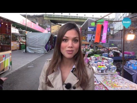 What are Emerging Markets?