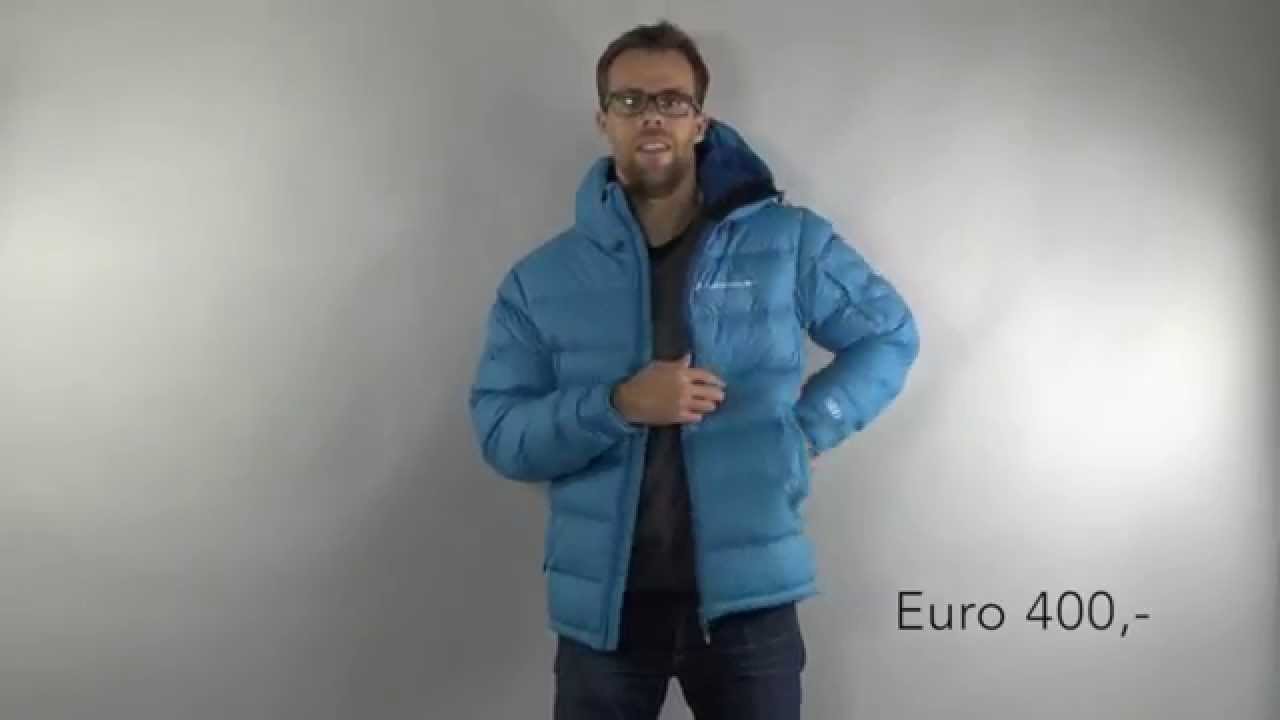 Peak Performance  Frost Down Jacket