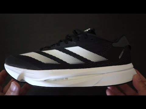 adidas|アディダス|ADIZERO SL2 M WIDE | Unboxing & Review | IF1181