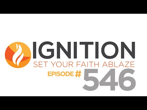 546: Eucharistic Miracles, Part 1 | Ignition