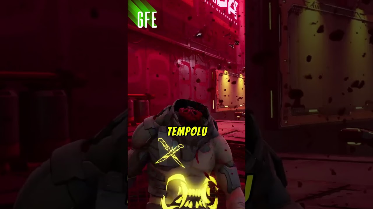 Epic Games Ücretsiz Oyunu: Ghostrunner 2