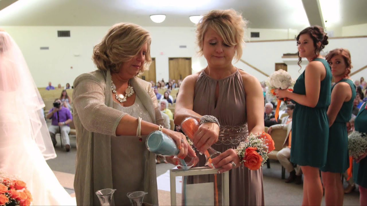 Hoffman Wedding video