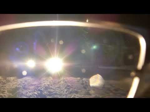 ZEISS DriveSafe video sample test
