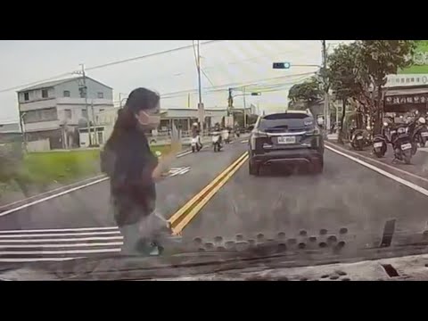 禮貌是為人處事最基本的態度 | WoWtchout - 地圖型行車影像分享平台