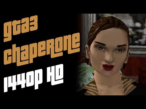Steam Community :: Video :: GTA 3 | Salvatore Leone 'Chaperone' 1440p HD