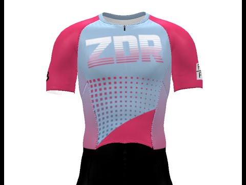 WTRL Team Time Trial 322 Thursday, June 19, 2025 -Knickerbocker Reverse- ZDR