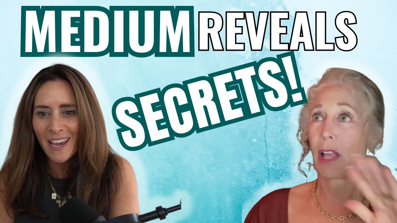 Mediumship Beyond Ordinary Perception with Barbra Banner