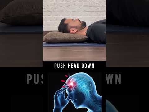Migraine Headache Relief