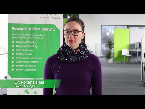 INIT's research projects