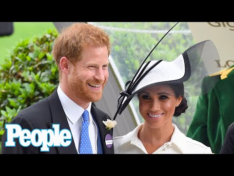 The Sweet Story Behind Meghan Markle and Prince Harry's Baby Girl's Name | PEOPLE