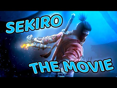 Steam Community :: Video :: Sekiro The Movie