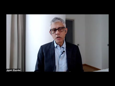 Jayant Bhandari On The Impact of Indian Migration On Western Countries