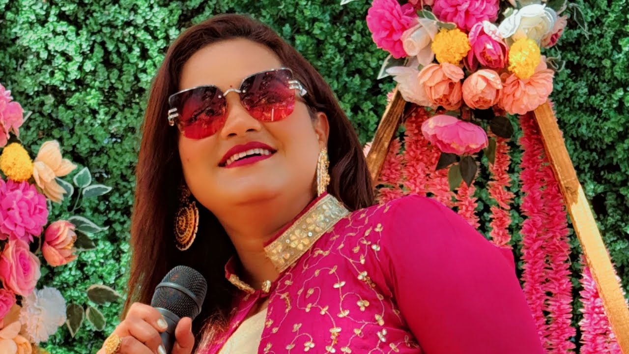 Rakhee Falor LIVE in Jakarta 🇮🇩Indonesia. Dama dam masst kalander 🥰🙏