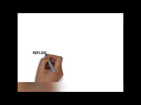 Spanish Verbs: Relajarse