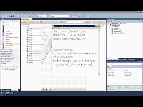 BizTalk Server 2010 Mapping – Table Looping Functoid [en-US] – Datavoid