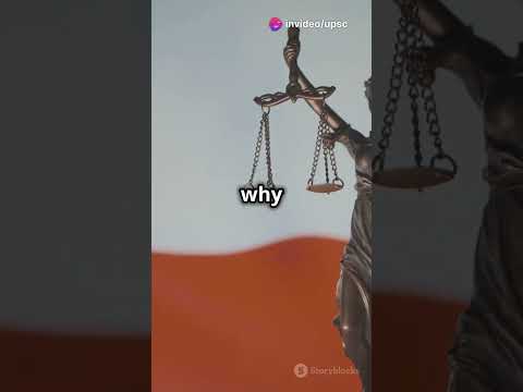 Pardoning Powers of the President | UPSC Polity and Governance