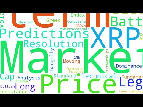 XRP Price Prediction 2025-2040: SEC Case Resolved - What's Next? ($10, $12, $21+?)