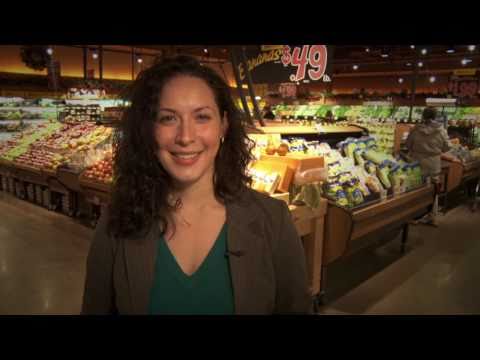 Wegmans QR Codes