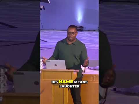 The Meaning Behind Biblical Names: Abraham, Sarah, and Isaac