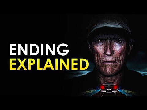The Mule: Ending Explained & The Real Life Inspiration Behind The Movie