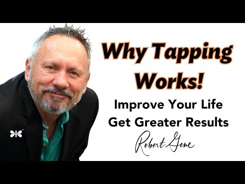 167 Why Tapping works | How To Get Better Results | Neuroscience Based Tapping