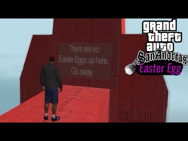 5 features in GTA San Andreas that most players never knew about