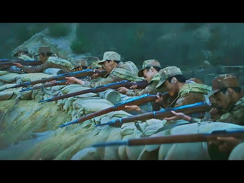 Once Upon a Time in The Battle of Jangsari 1950