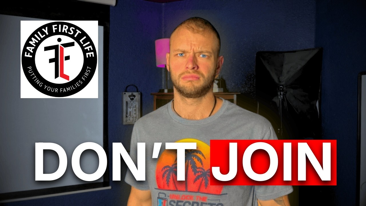 Family First Life Review: Are They Legit?