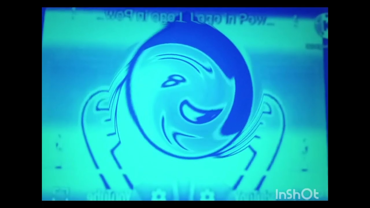PBS Kids Dash Logo In Clearer Droplets Render Pack Part 1