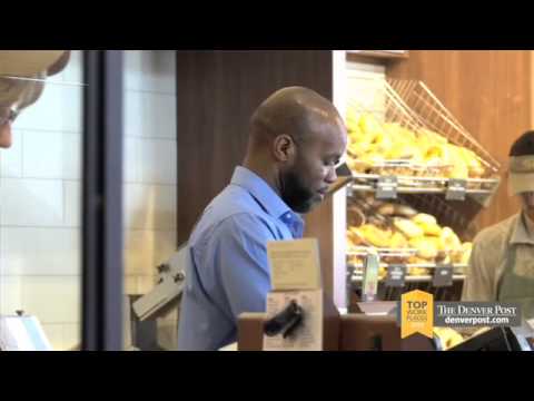 Panera Bread
