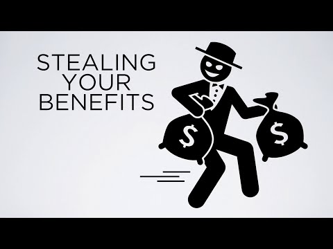 What is ‘SNAP skimming?