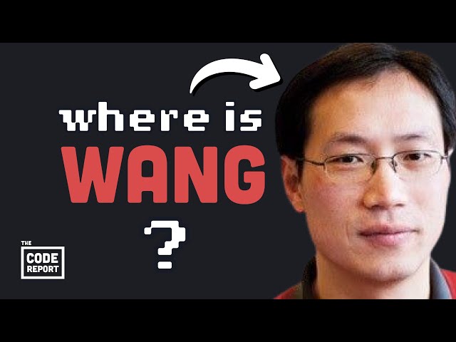 The Mysterious Disappearance of Dr. Xia Fong Wang: A Deep Dive into Programmer Sabotage | Galaxy ...