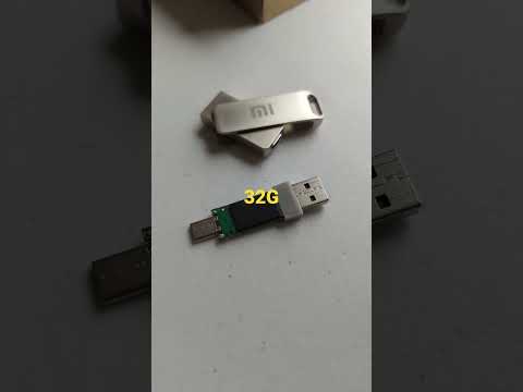 2TB AliExpress flash Drive for Only $5!? Too good to be true!?