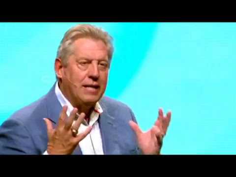 The 5 Levels of Leadership - John C. Maxwell
