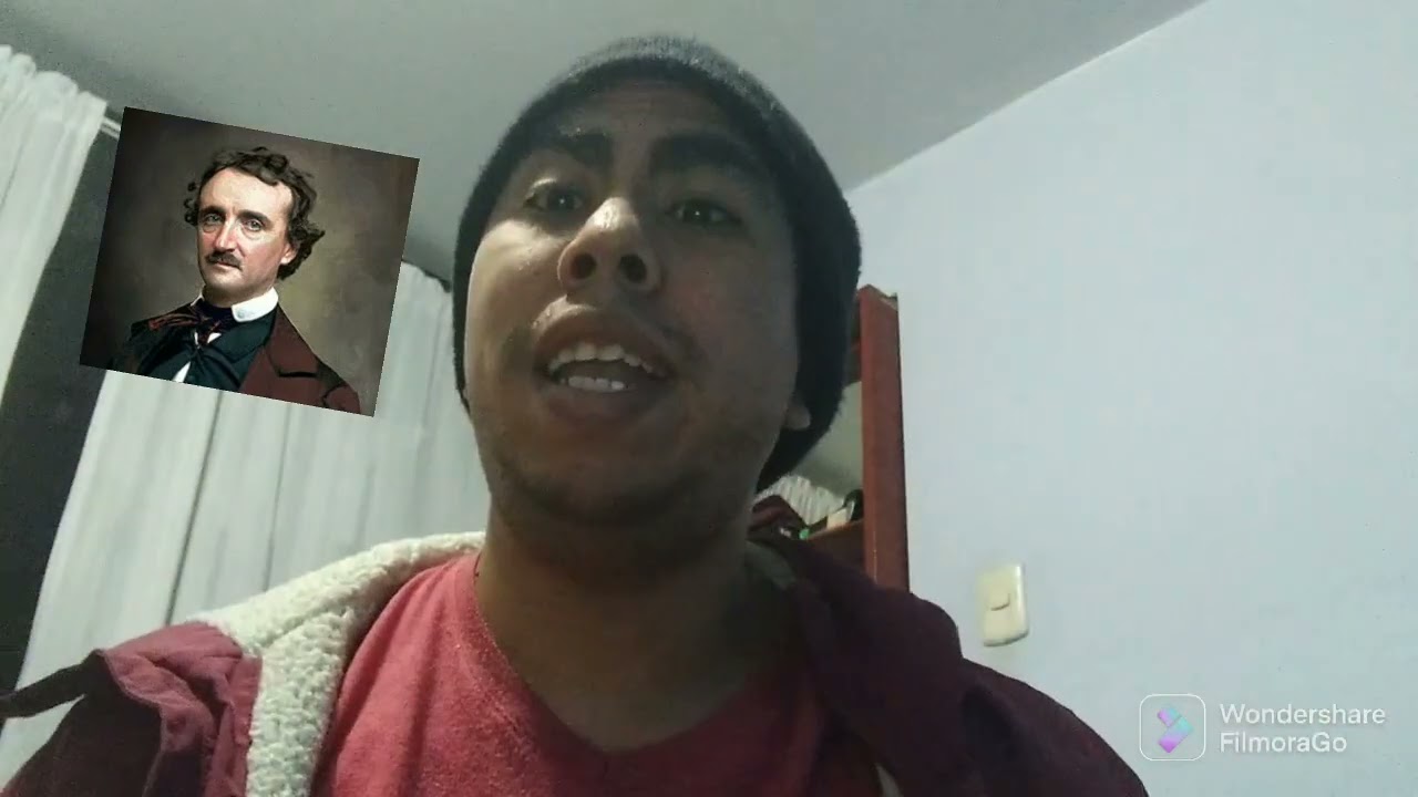 El poder de las palabras (Resumen y análisis) - Edgar Allan Poe