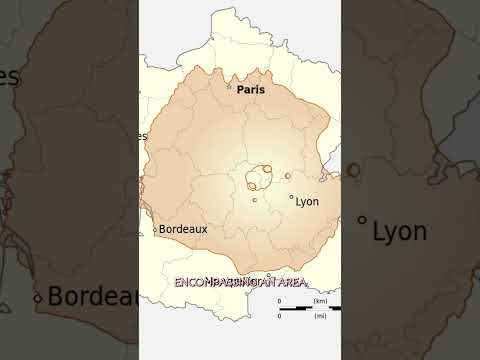 Olympus Mons: Mars' Massive Volcanic Wonder