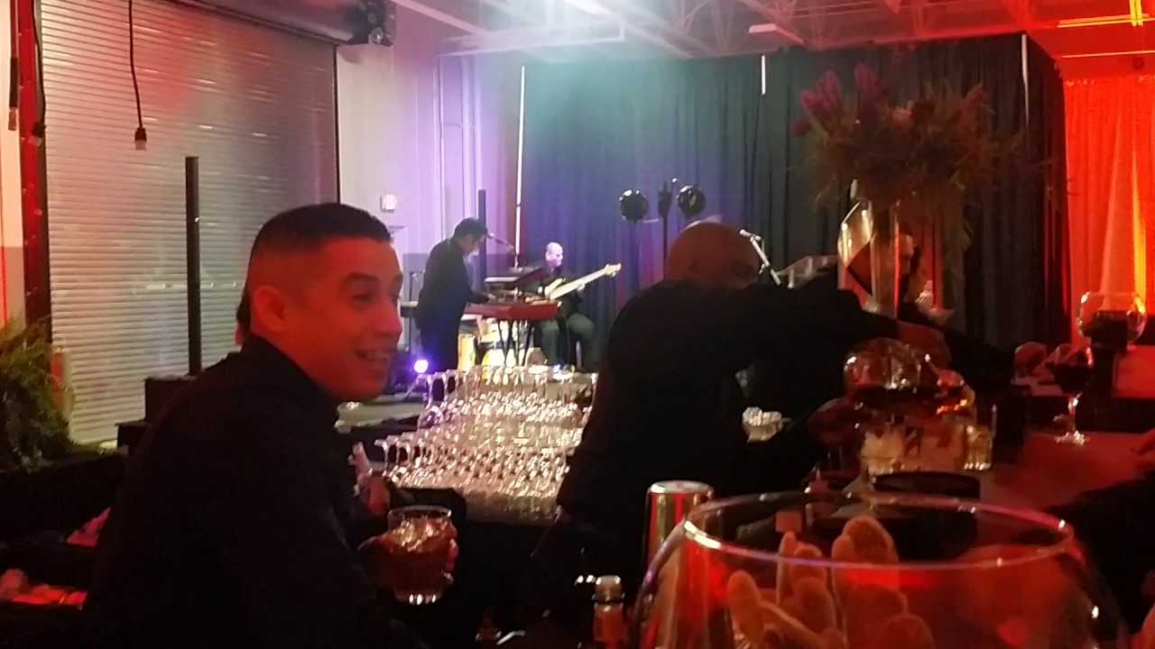 Next Level Bartenders