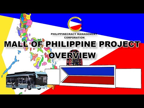 Mall of Philippine Project Overview – Philippinecracy Management ...