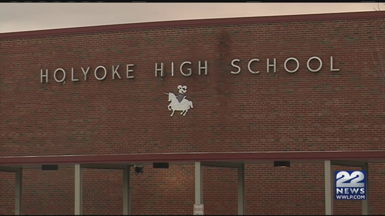 Holyoke proposes new high school programs