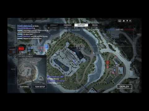 Steam Community :: Video :: BF4 Obliteration MG4 gameplay on Hainan ...