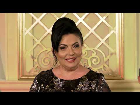 Maria Ghinea si Raducanu Music - Omule nu mai ai timp