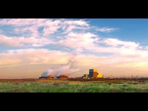 New Graduate Engineer Program at Energy Northwest
