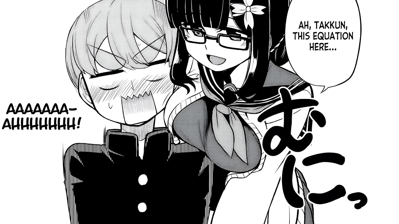 Childhood Friend Shows Her Affection By Actin Like His Mommy! - Manga Recap