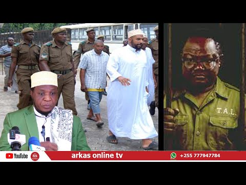 HATA MIAKA 3 BADO KELELE ZA NINI ? // SHEIKH MZIWANDA