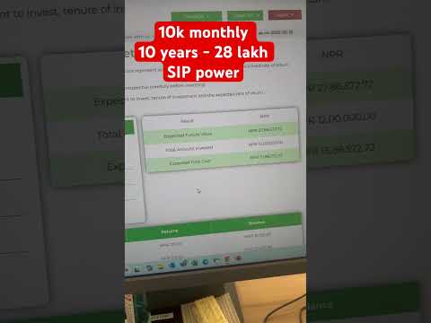 Nabil Bank SIP - investment mutual Fund nepal