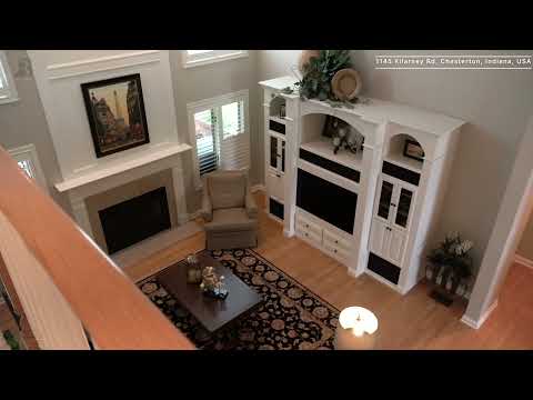 Charming Chesterton Home!