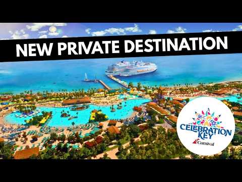 See What’s Coming to Celebration Key in 2025!