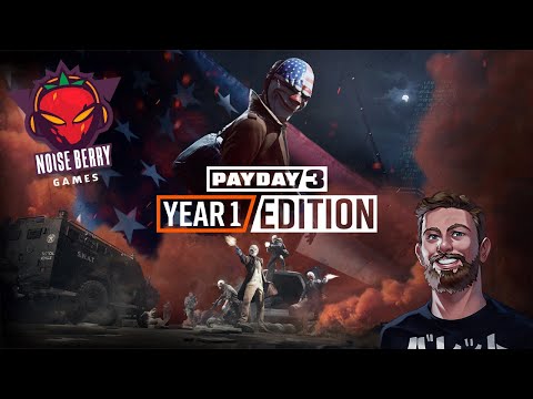 Steam Community :: Video :: Did Payday 3 Get Any Better After a Year ...