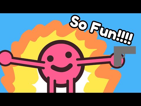 Steam Community :: Video :: Oblin Party is the Next Bopl!!!