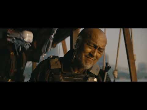 The Creator | Final Trailer (2023 Movie)